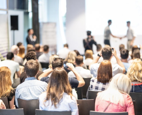 Public Relations Event Management | Bender Group PR