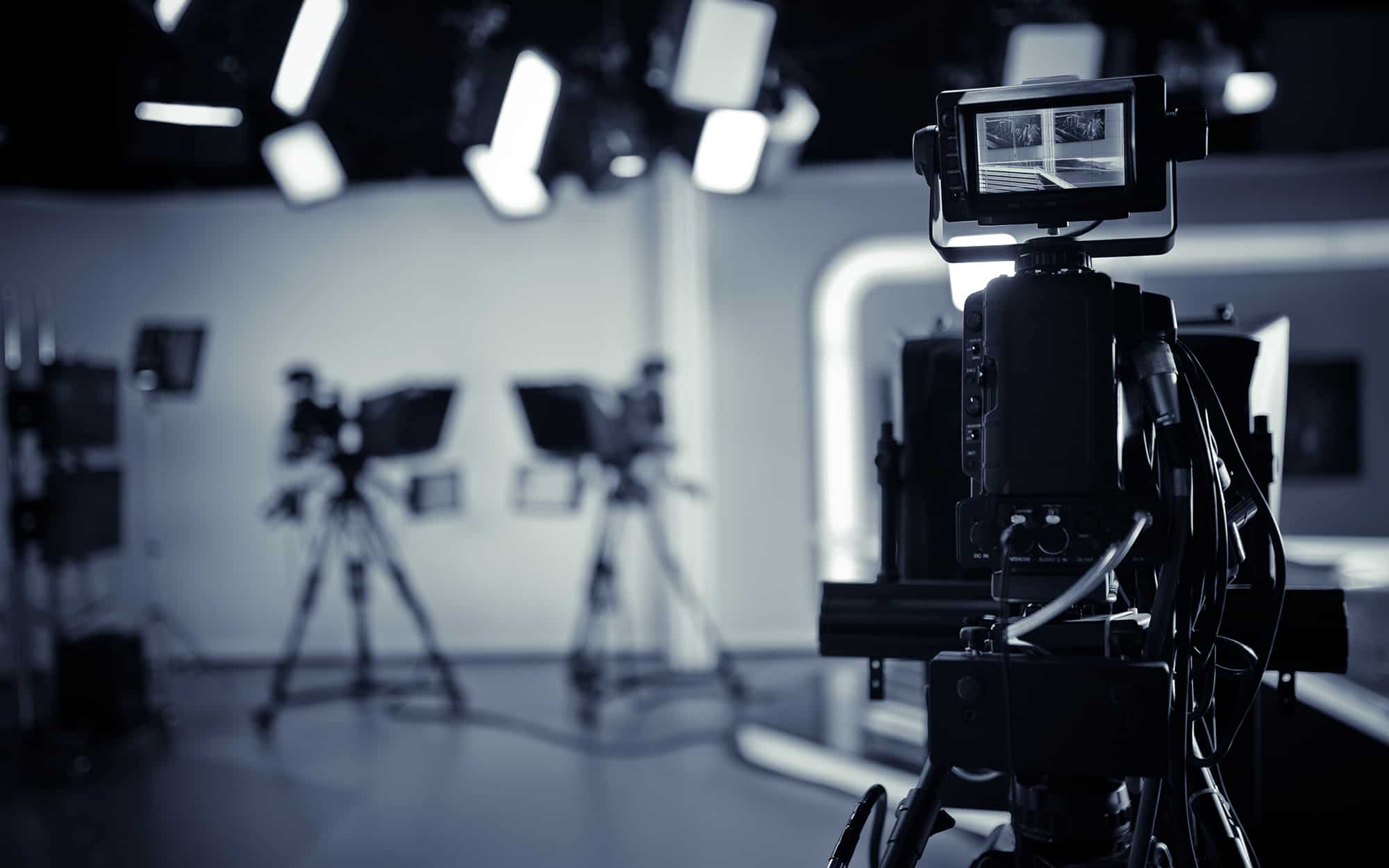 TV Media Planning | Bender Group PR