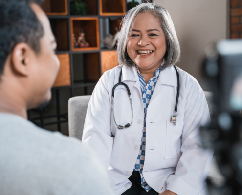 TV Media Planning | Bender Group PR