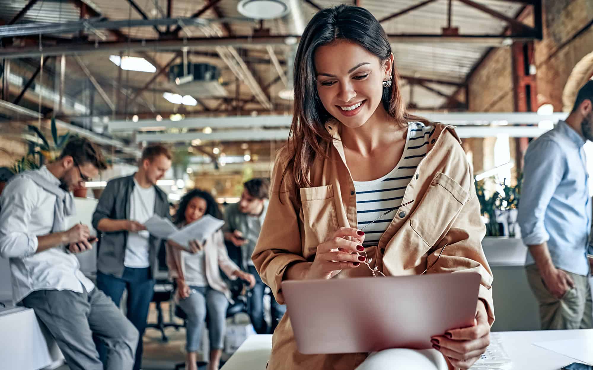 Corporate Public Relations | Bender Group PR